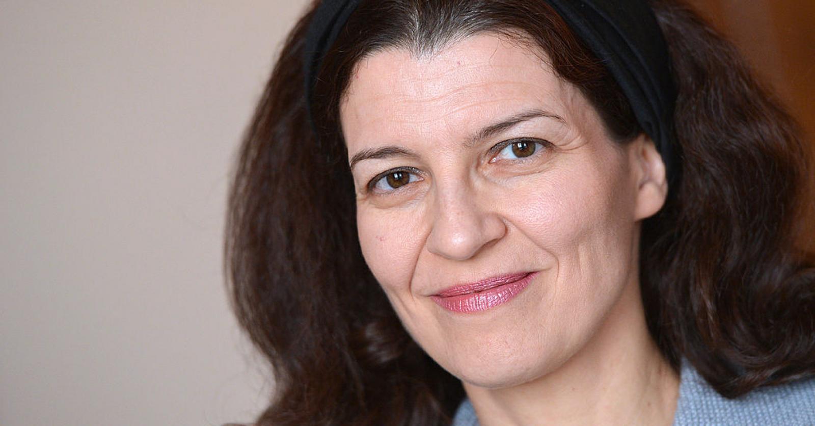 La soeur de Xavier Dupont de Ligonnès sort un livre pour l'innocenter