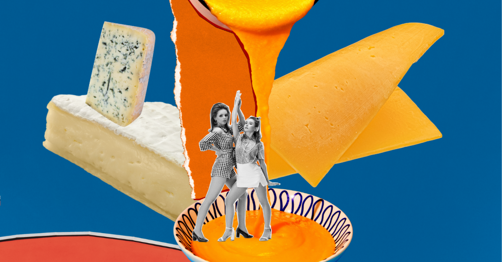 7 expériences incontournables pour chaque fan de fromage