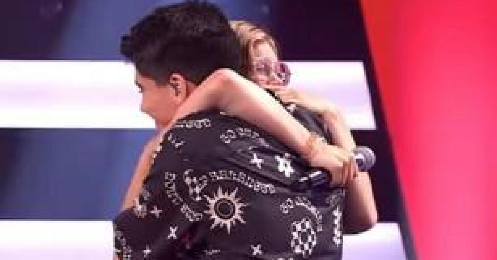 Zultse Selina overleeft de battles in The Voice: “Onbeschrijfelijk ...