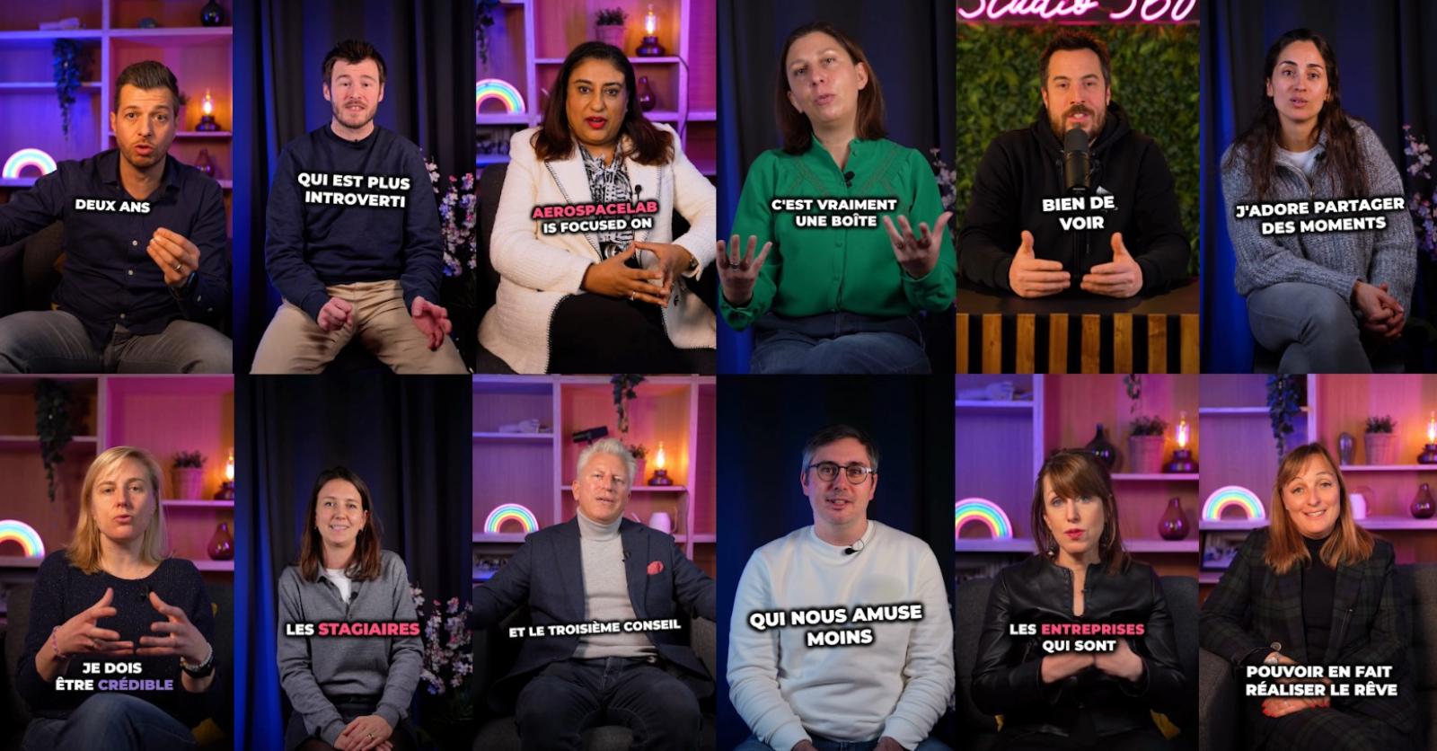 2 Hours Studio : une agence digitale pour les CEO - Trends-Tendances