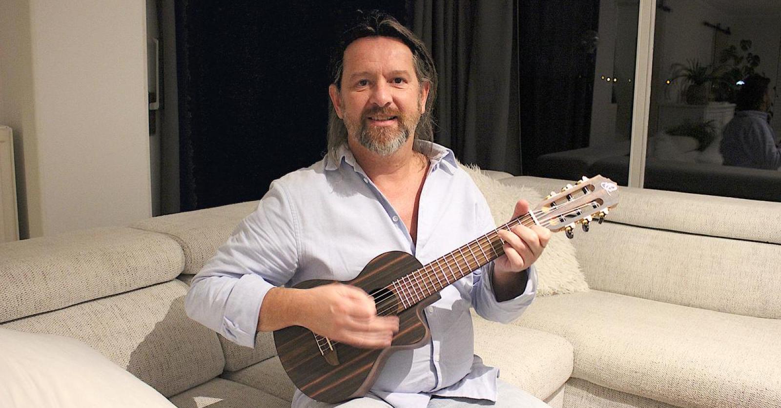 Kobe Sercu uit Houthulst brengt tweede album uit: “Samen met mijn broers in de studio” - KW.be