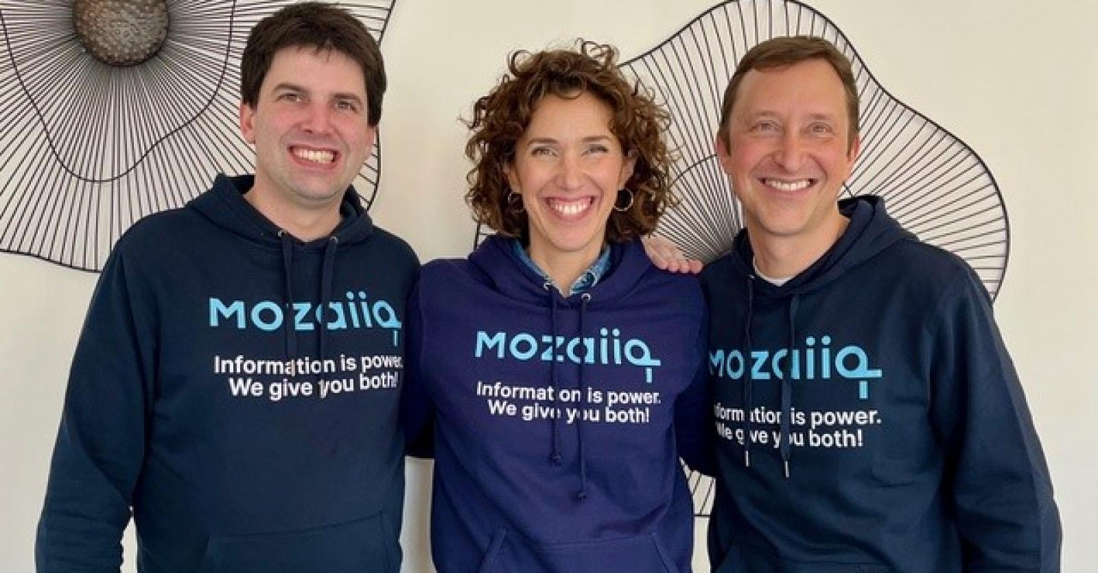 Podcast: Guillaume de Walque, co-founder Gosselin & de Walque - Trends ...