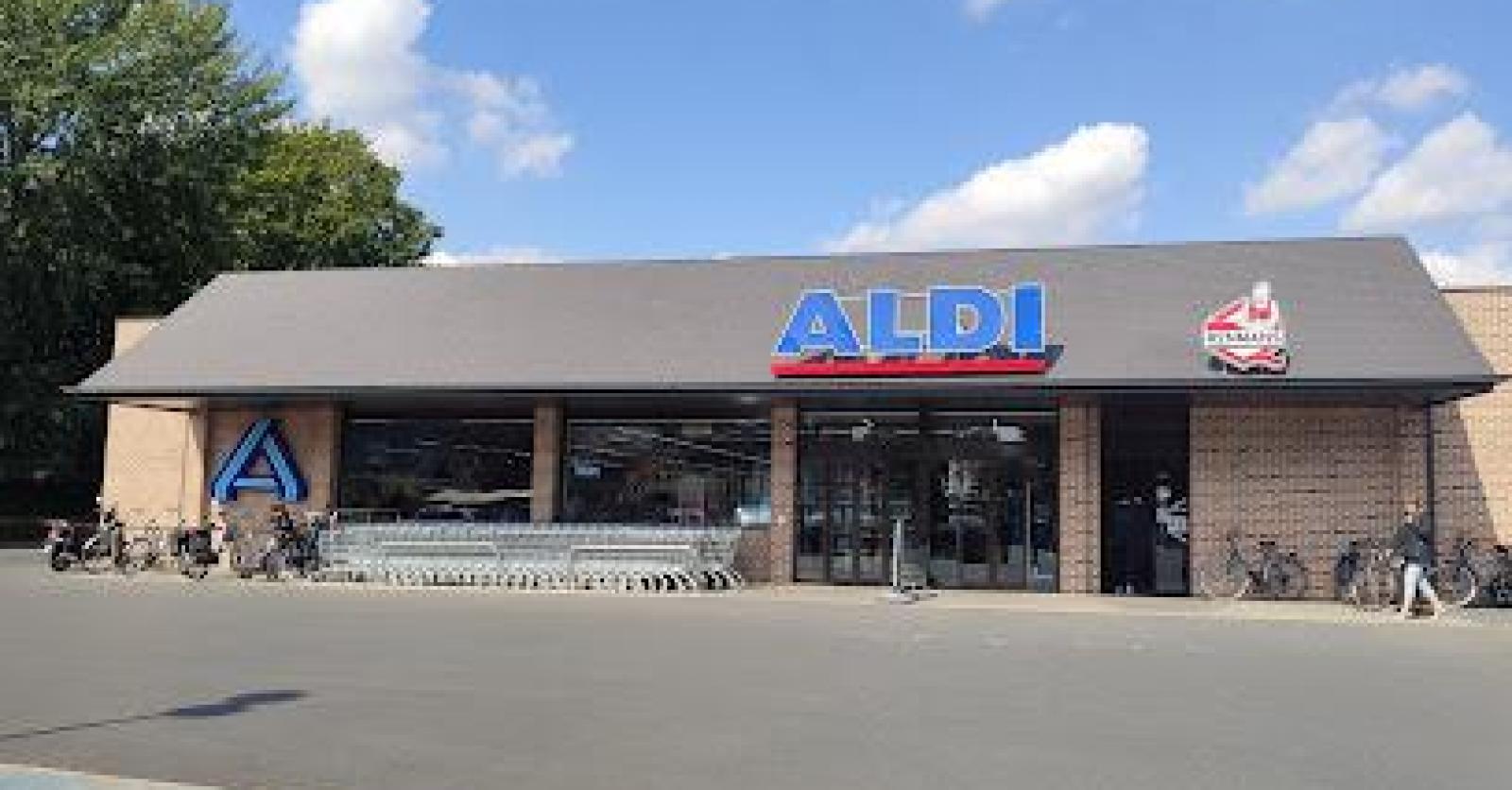 Aldi in Heule sluit weekje de deuren voor herinrichtingswerken: “Winkelen nog eenvoudiger maken ...