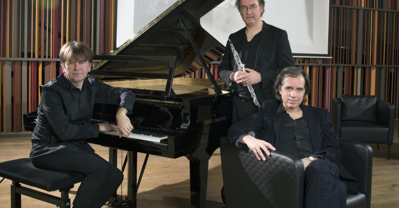 Hoboïst Bram Nolf tweemaal present in streek van zijn roots - KW.be