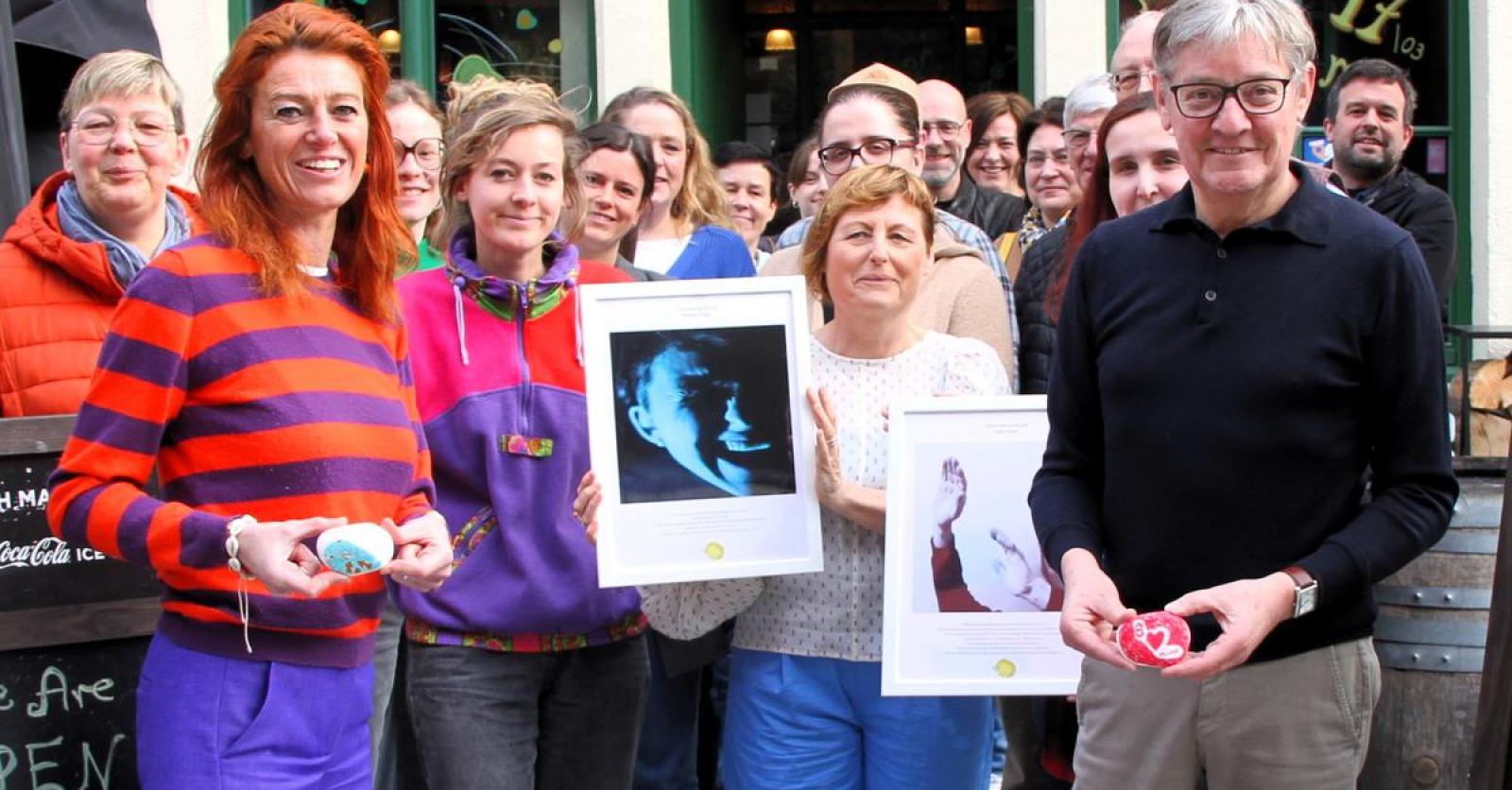 Kortrijk lanceert 'Prikkelend Kortrijk' met Prikkelroute en ...