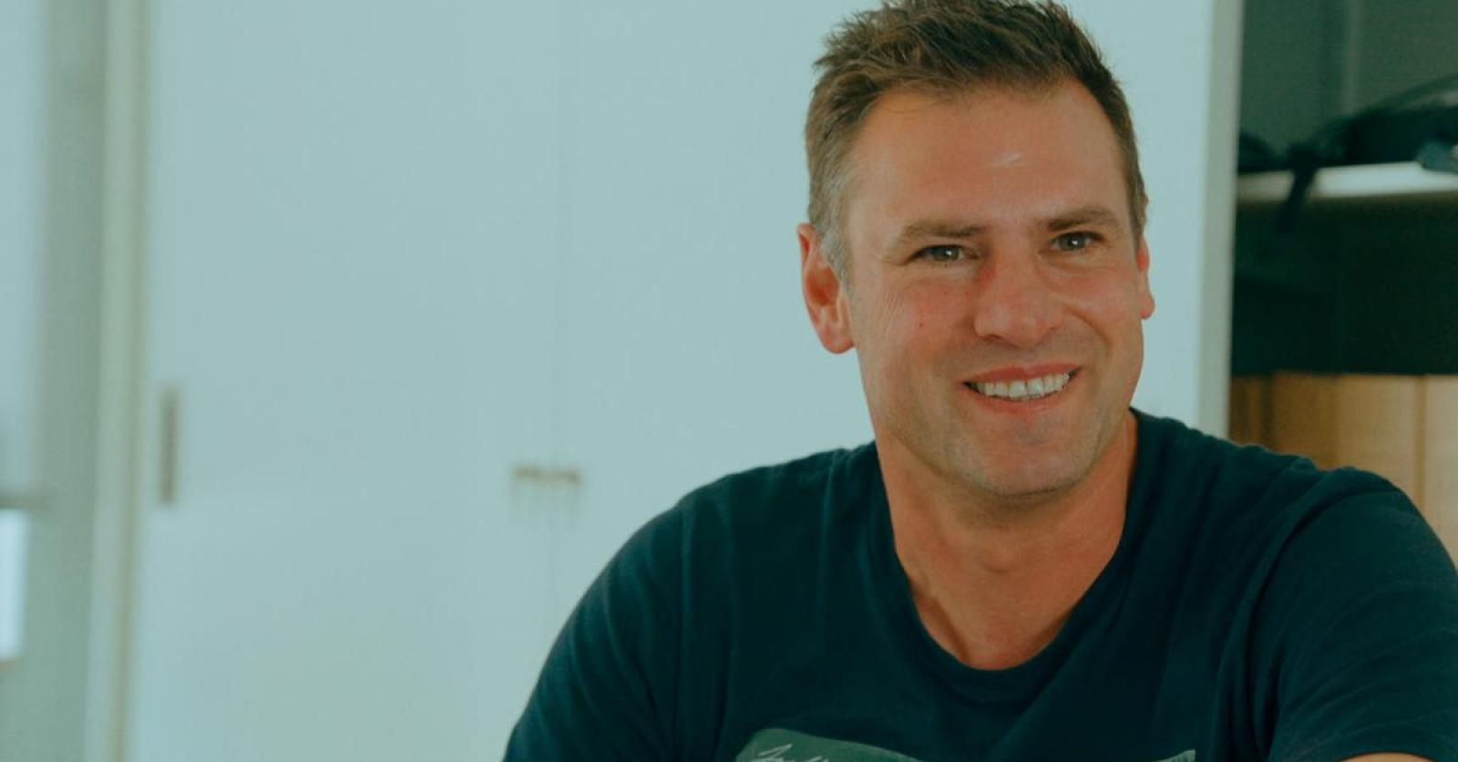 “Deze reeks geeft een realistisch beeld van onze school”: meester Koen ...