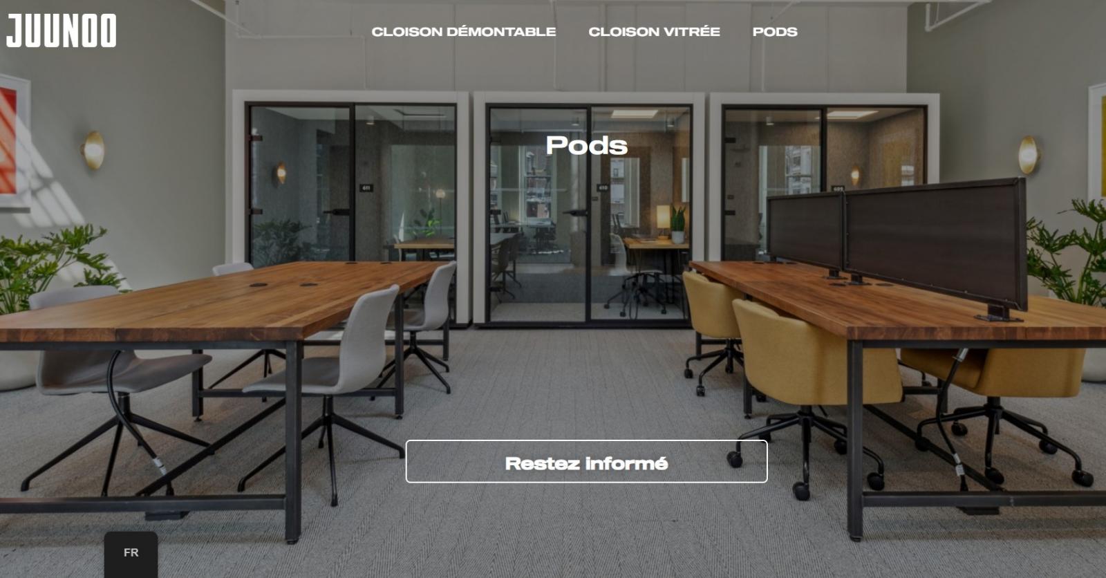 Circular Business Awards: Juunoo sacré par la FEB