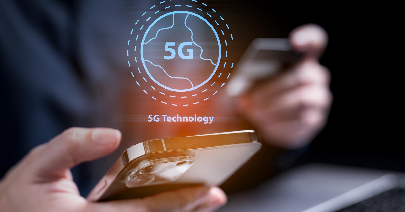 Les solutions 5G reposent sur un écosystème de partenaires - Trends ...