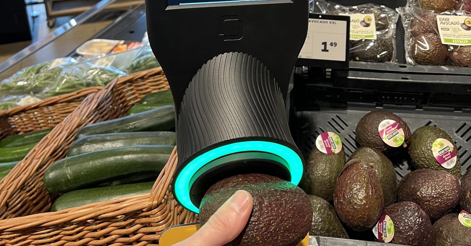 Nooit meer een harde of overrijpe avocado: onder andere vestiging van ...