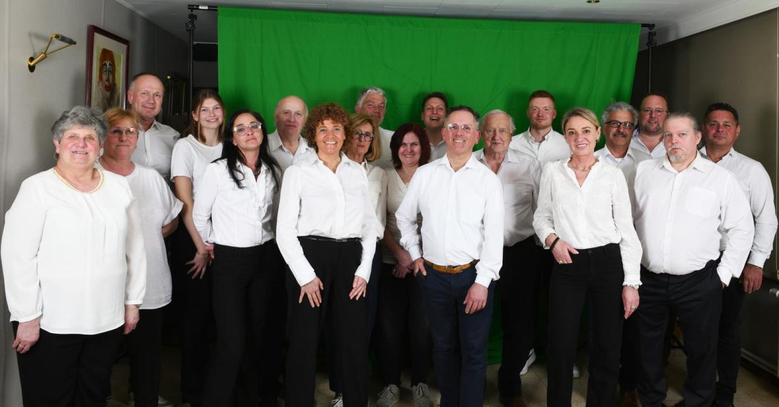 Marleen De Soete trekt in oktober naar de kiezer met ‘Samen Voluit’ - KW.be