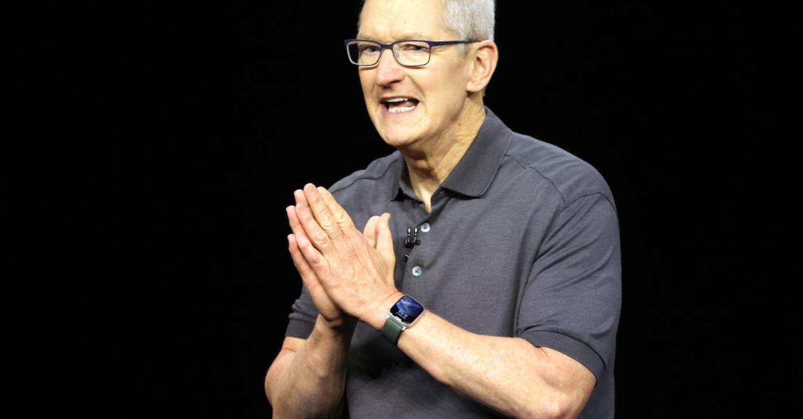 Apple riskeert Europese miljardenboete met App Store