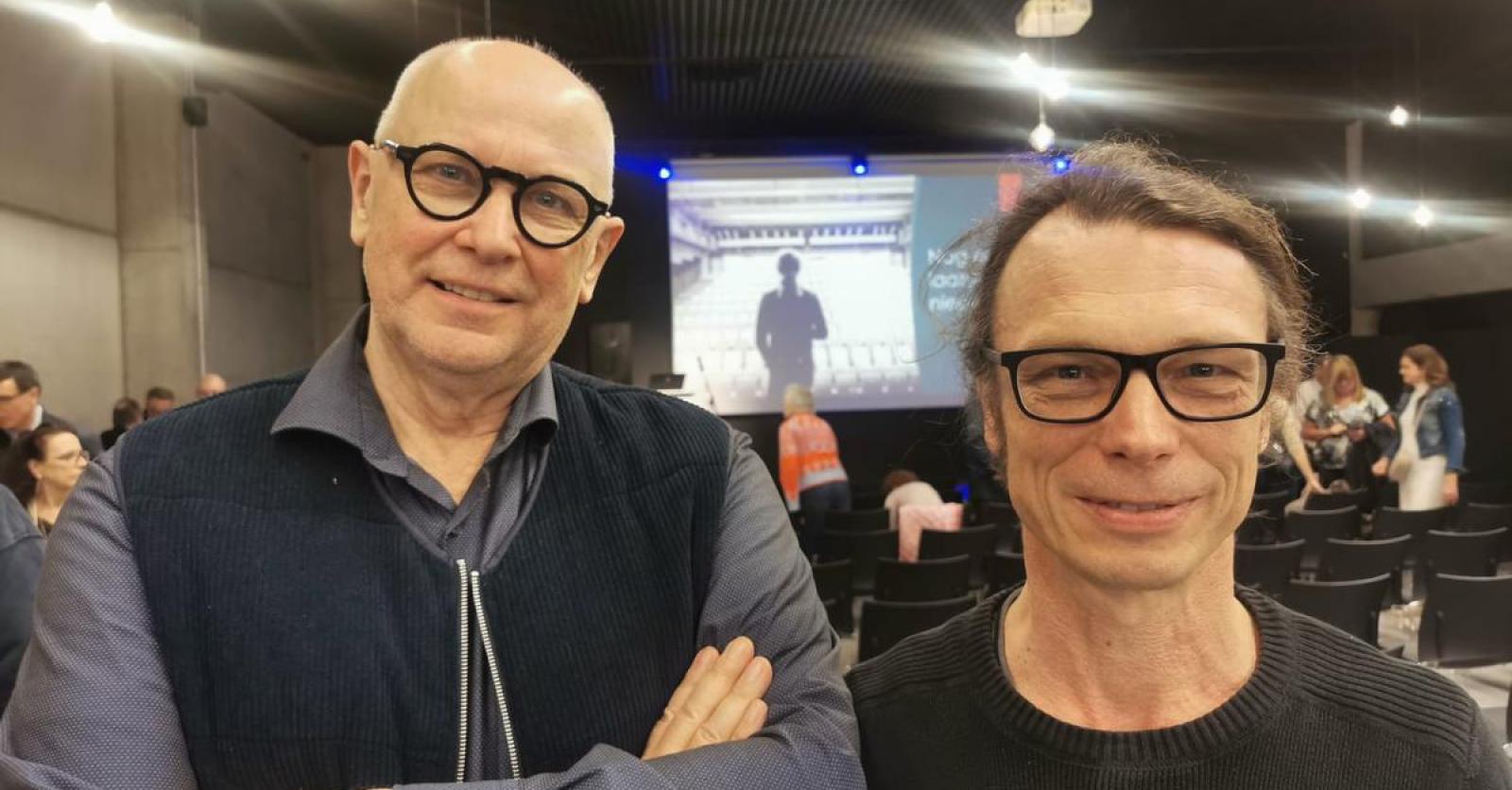 Bart Cafmeyer (68) is aan zijn laatste Kattenstoet als regisseur toe: “Tijd voor een jongere ...