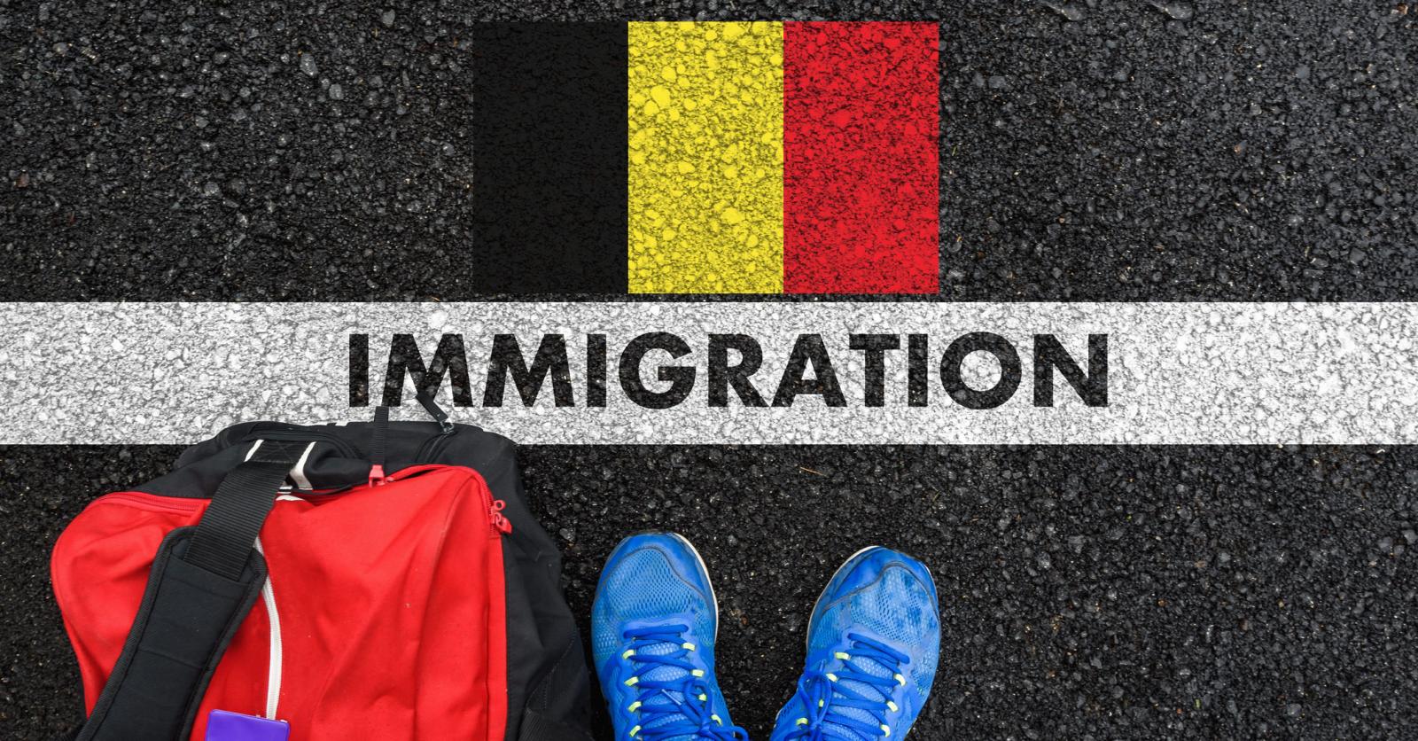 L'immigration est bonne pour tout : Trésor public, salaires et pouvoir ...