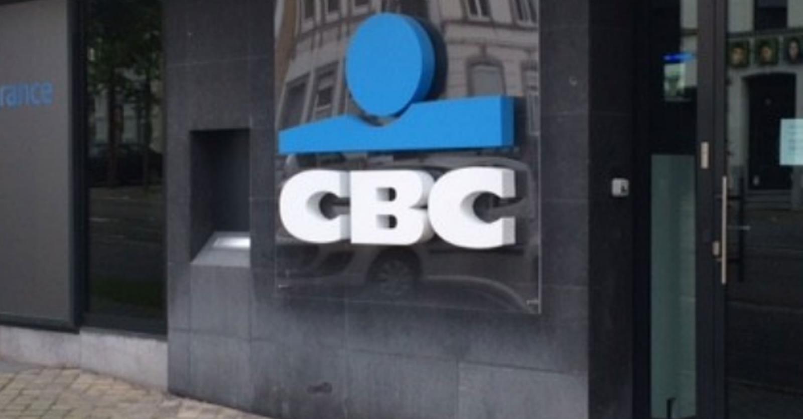Bénéfice net en hausse pour CBC Banque & Assurance en 2023 - Trends ...