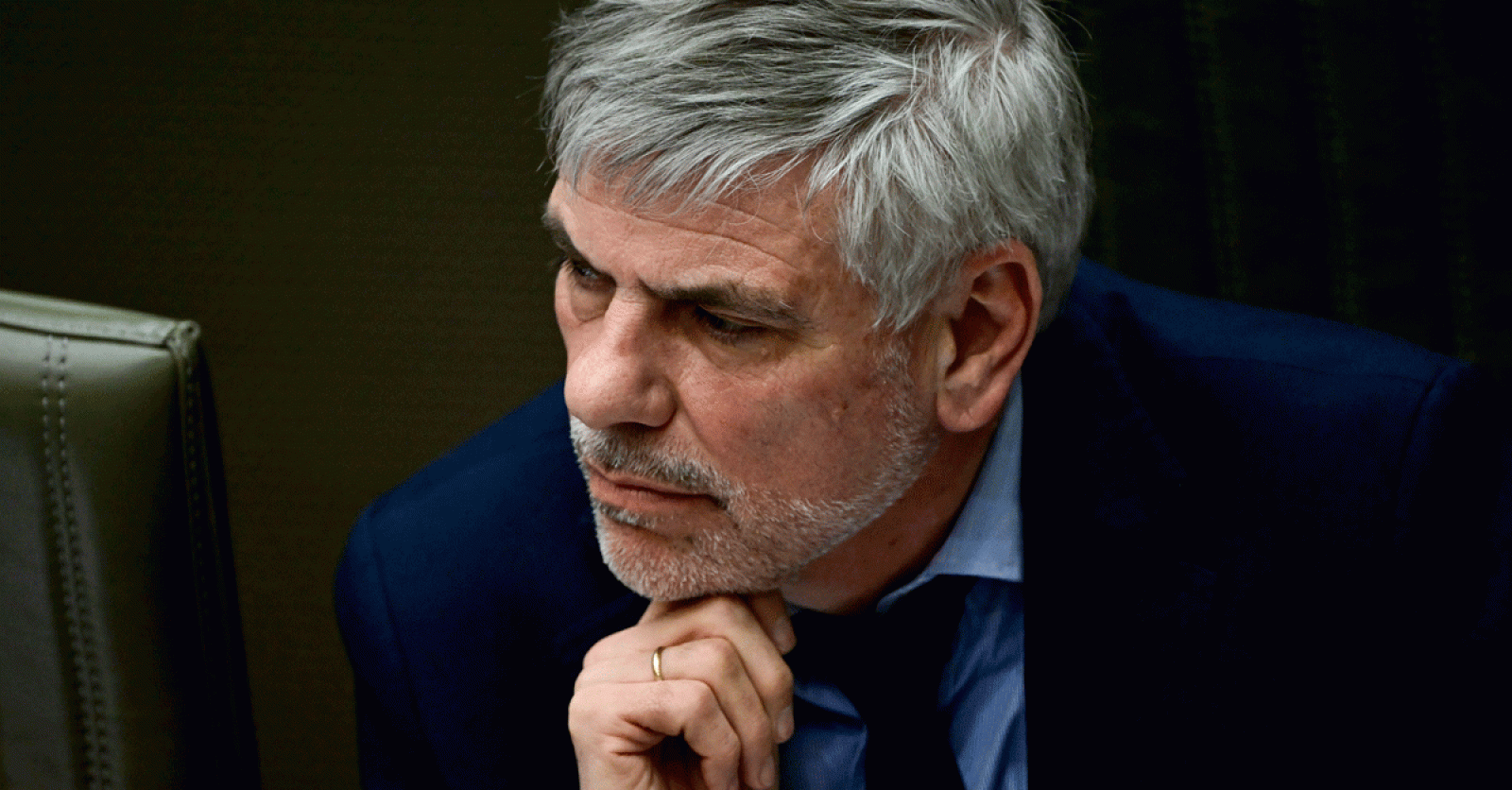 Filip Dewinter blijft ondervoorzitter Vlaams Parlement, Vlaams Belang ...