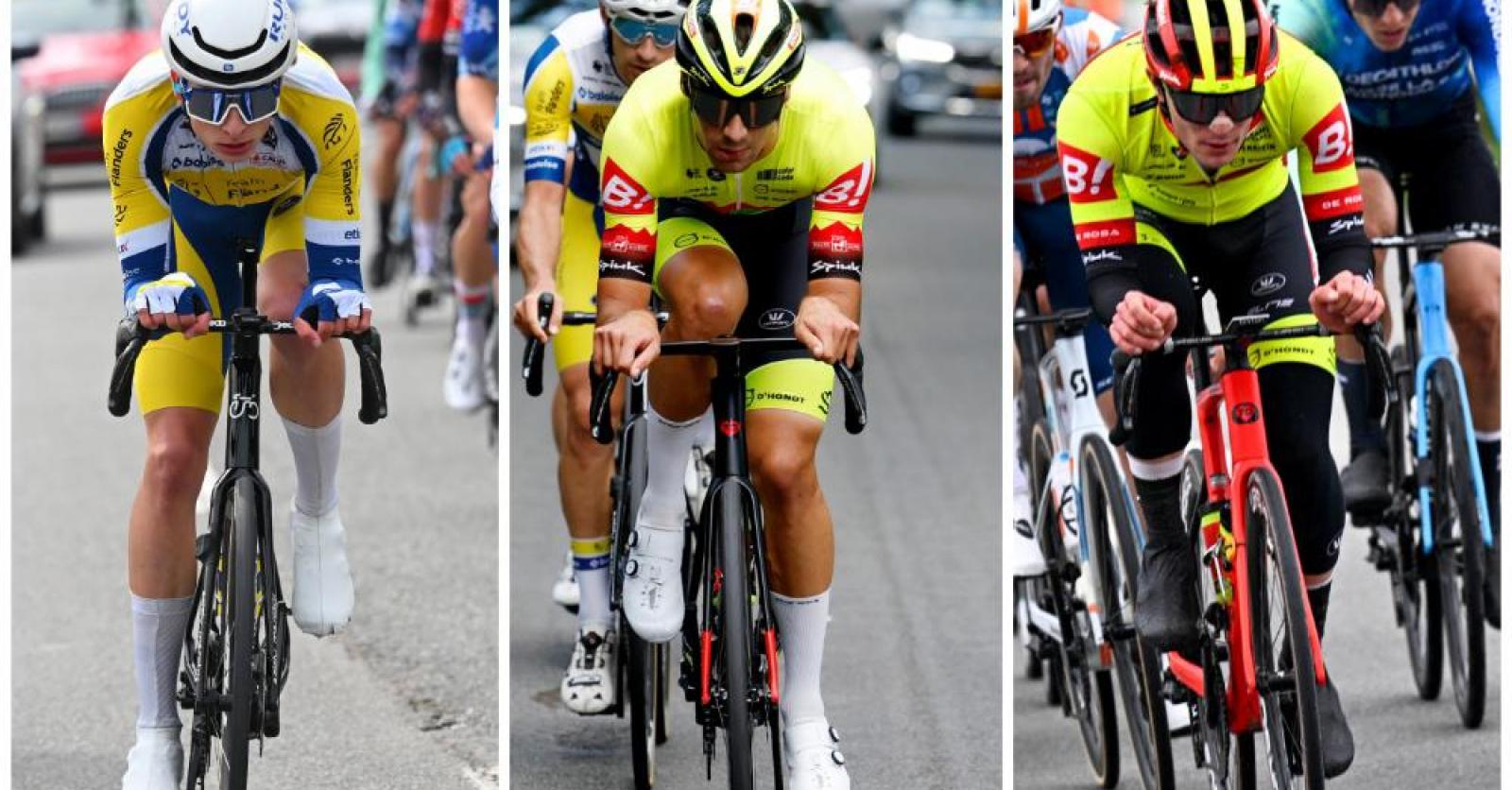 “Dit is een kinderdroom die uitkomt”: maak kennis met Ronde-debutanten ...