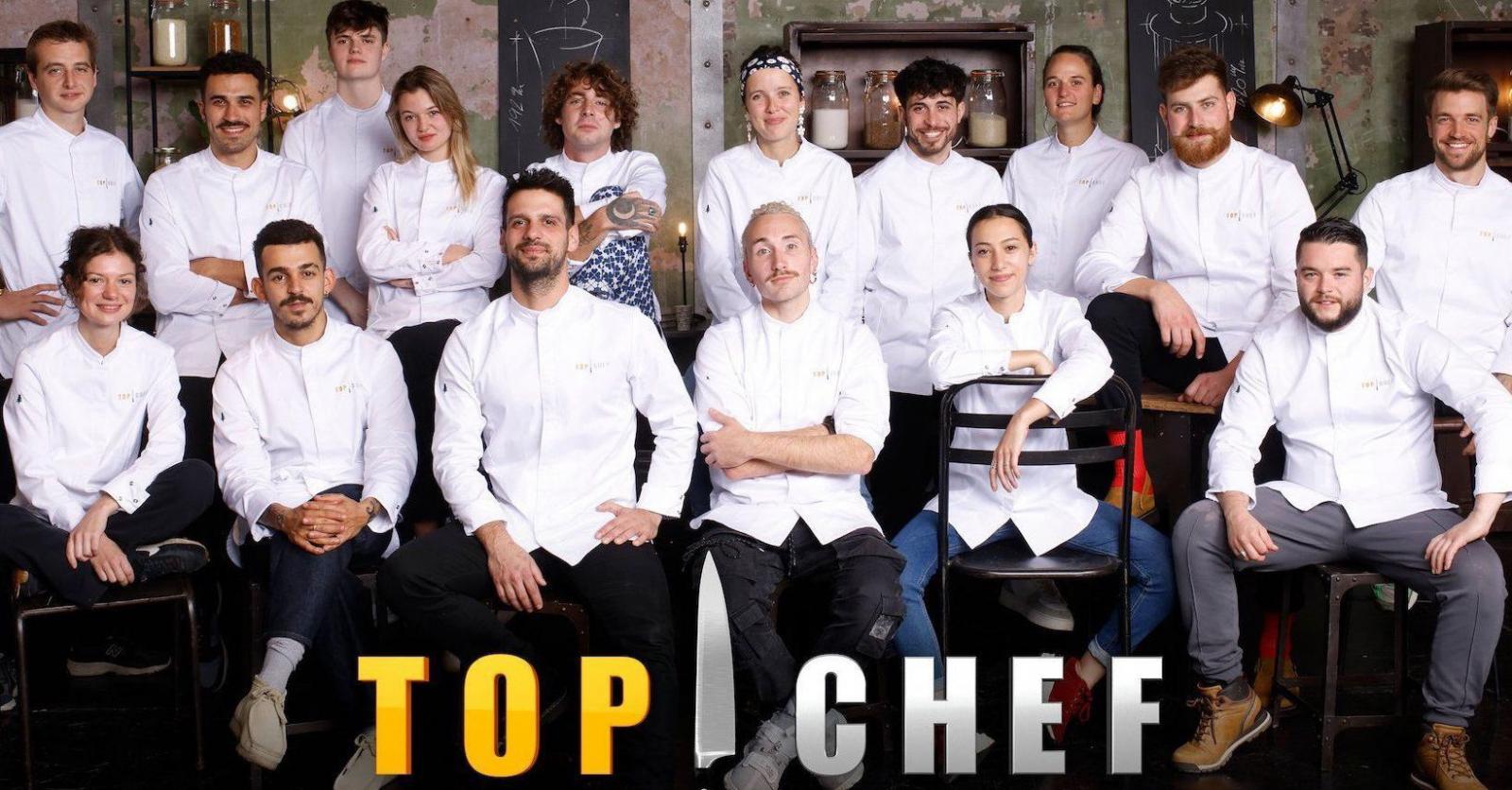 Manger avec les candidats, le concept fou du Bistrot Top Chef