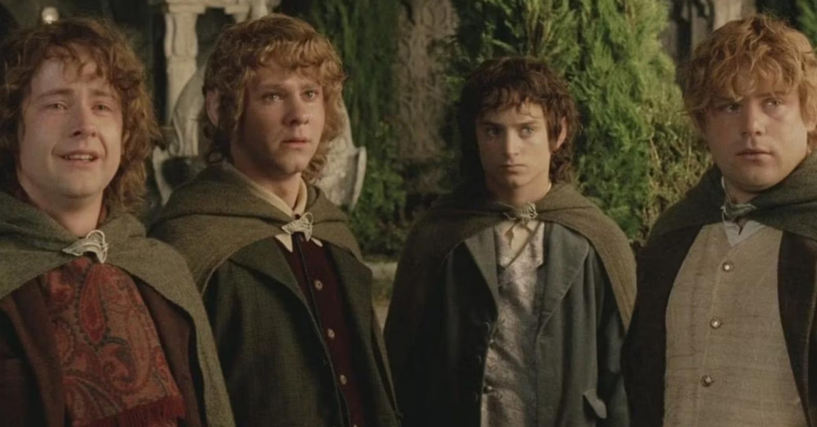 Les hobbits du "Seigneur des Anneaux" seront bientôt en Belgique