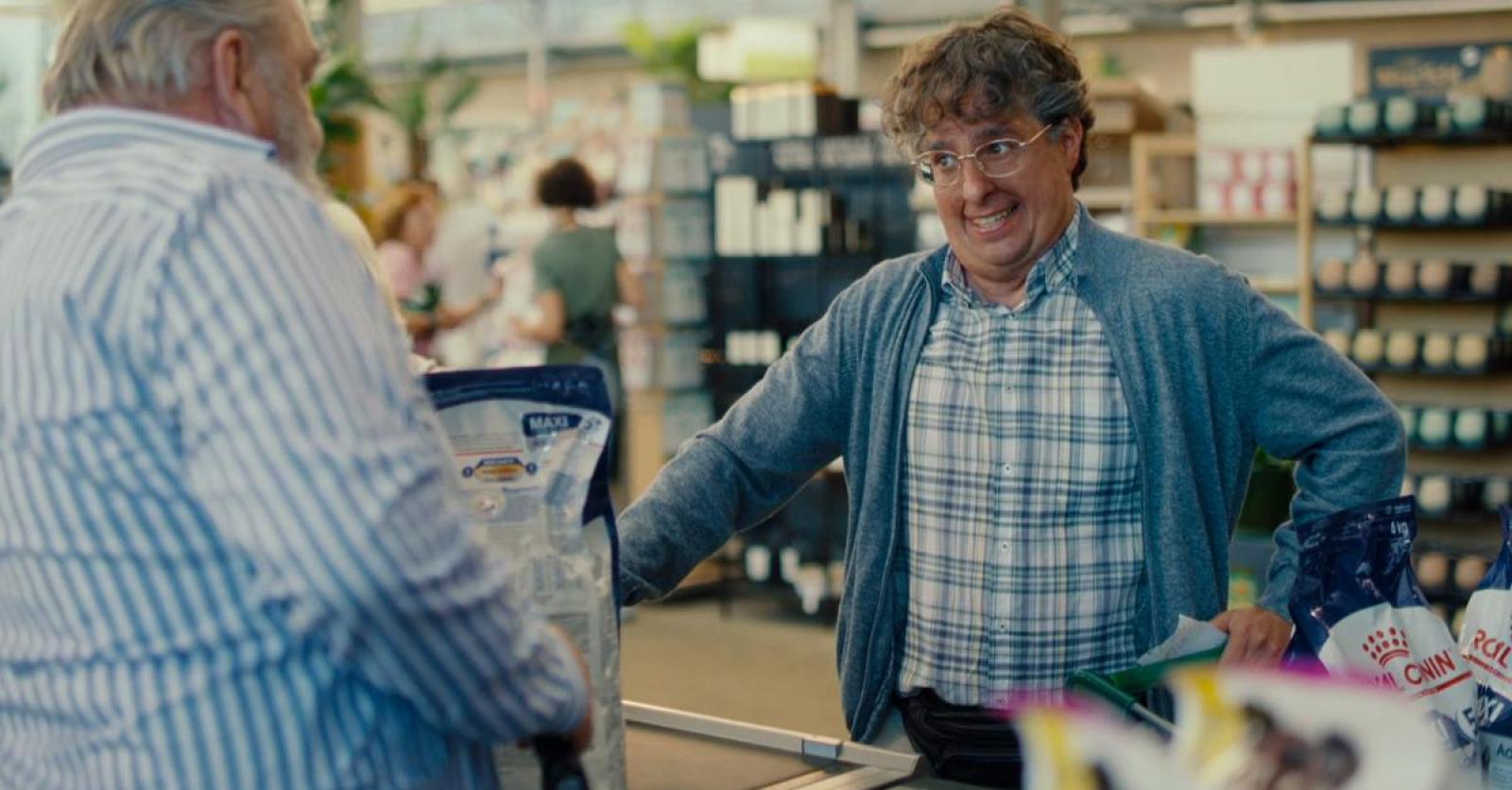 Onze man keek naar Nonkels II: “Geniaal grappig en verrassend ...