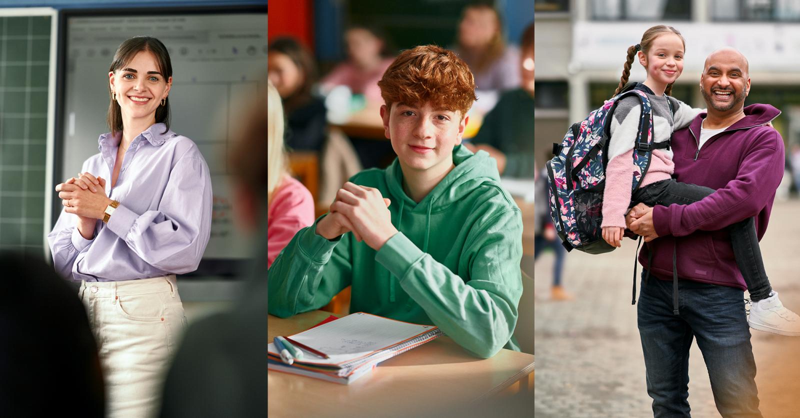 Samen groeien naar beter onderwijs met de Vlaamse toetsen