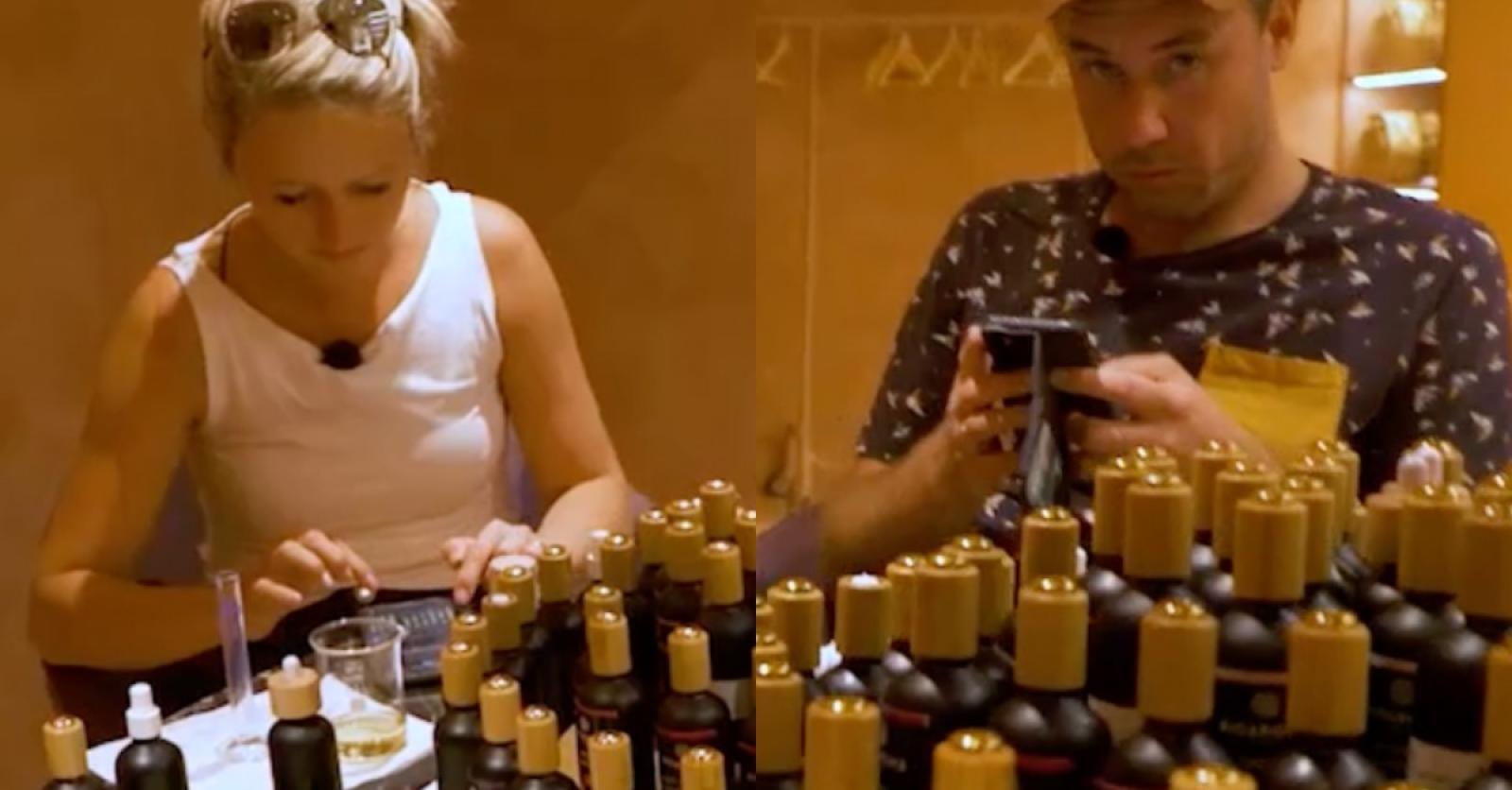 Benjamin (MAPR) nous explique pourquoi il a préféré sortir son ...