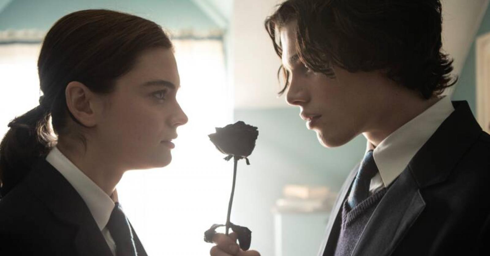 "LE FABRICANT DE LARMES": le nouveau film Netflix qui affole la Toile