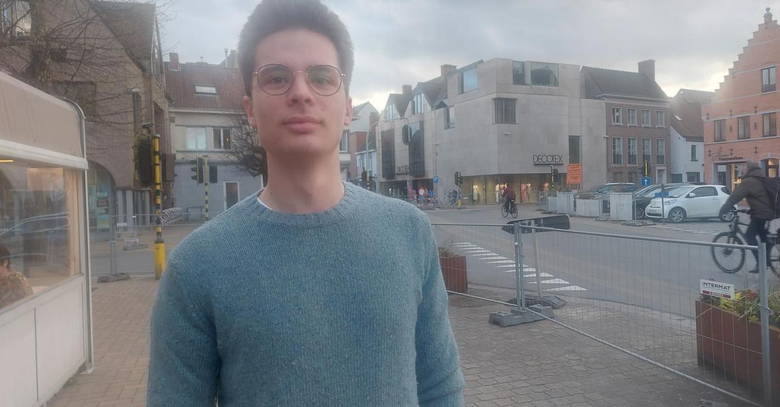 HOO Oedelem (3B) speelt met veel vertrouwen - KW.be