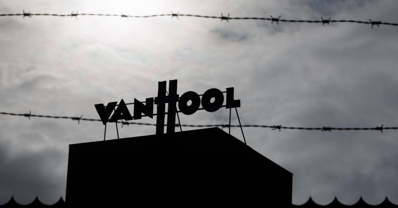 Van Hool: la faillite pour un symbole et 1600 emplois supprimés ...