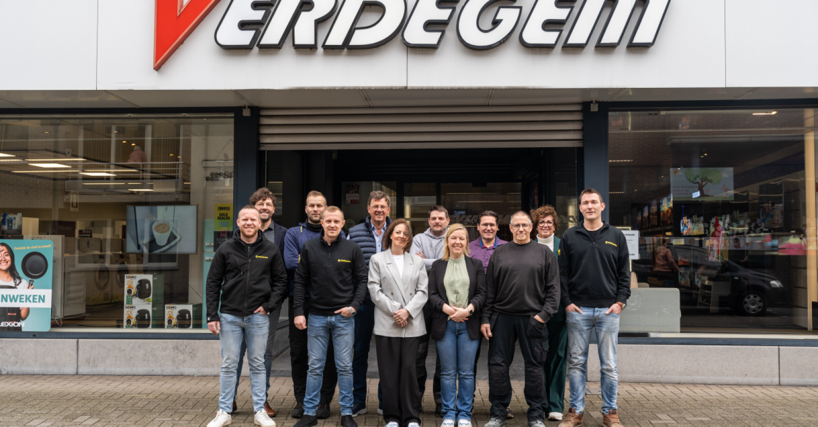 PROlectro neemt Selexion Verdegem in Ertvelde over: “De ziel van het ...