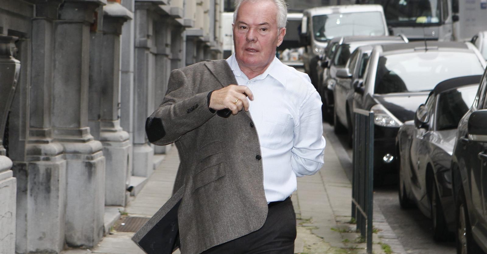 Oud-minister Jaak Gabriëls overleden