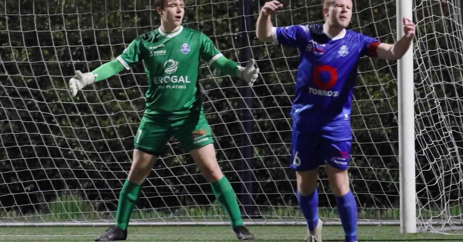 Lukas Simpelaere wordt keeperstrainer in sabbatjaar - KW.be