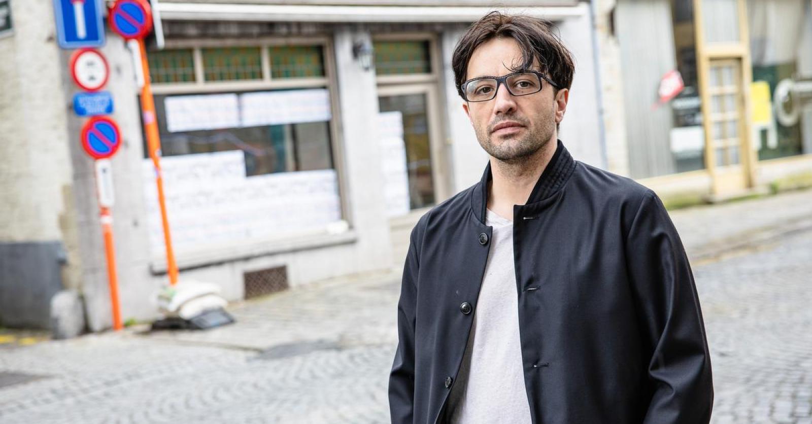 Bruggeling Michaël Boterman opent in Ezelstraat straks ‘Lucy’: “Een ...