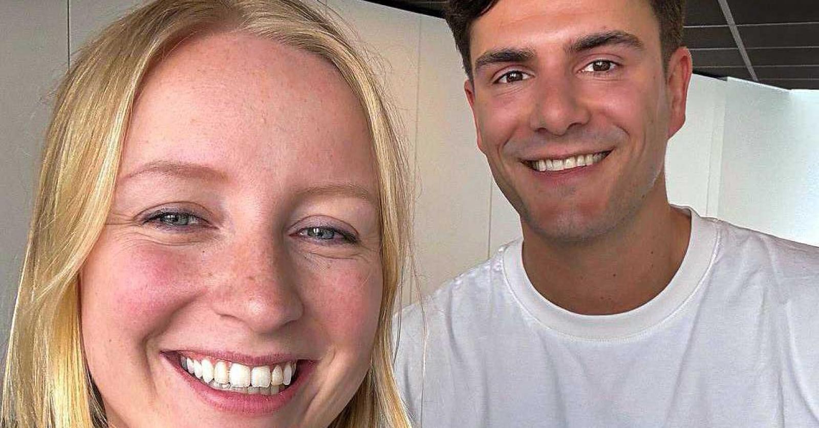 “Mijn mateke is terug”: Vooruit-voorzitter Melissa Depraetere blij met ... “Mijn mateke is terug”: Vooruit-voorzitter Melissa Depraetere blij met ...