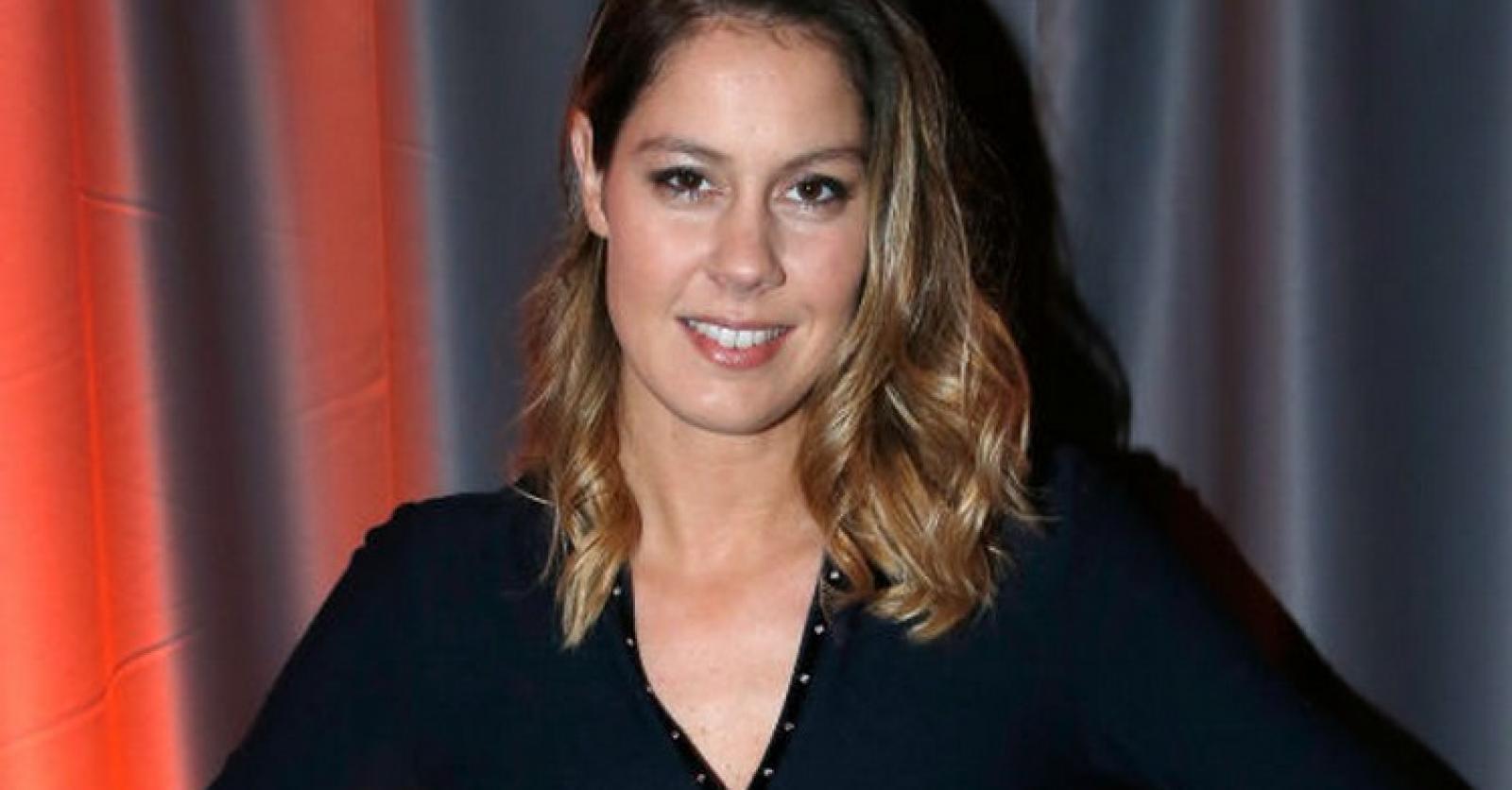 Fanny Leeb : «Le cancer m'a permis de vivre l'instant présent»