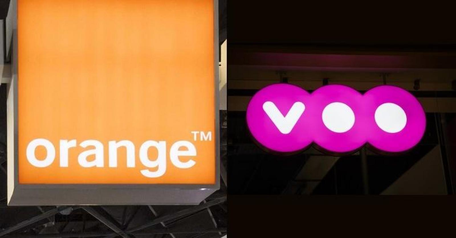 Orange positionne désormais VOO comme une marque de milieu de gamme