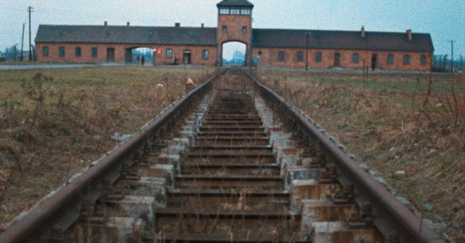 «Shoah» : le film fleuve de Claude Lanzmann en intégralité ce mardi sur ...