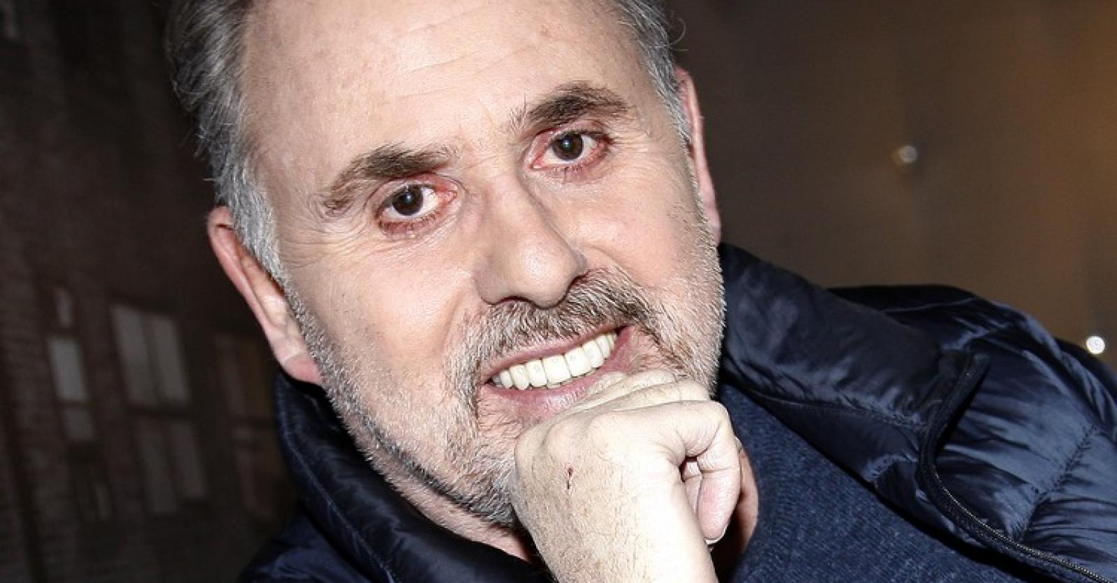 Philippe Risoli : «Si on me propose quelque chose, je l'examinerai»