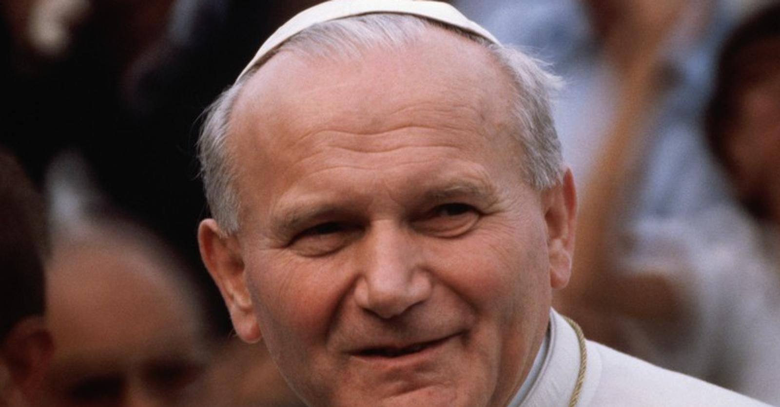 Jean-Paul II : la fin d’un mythe