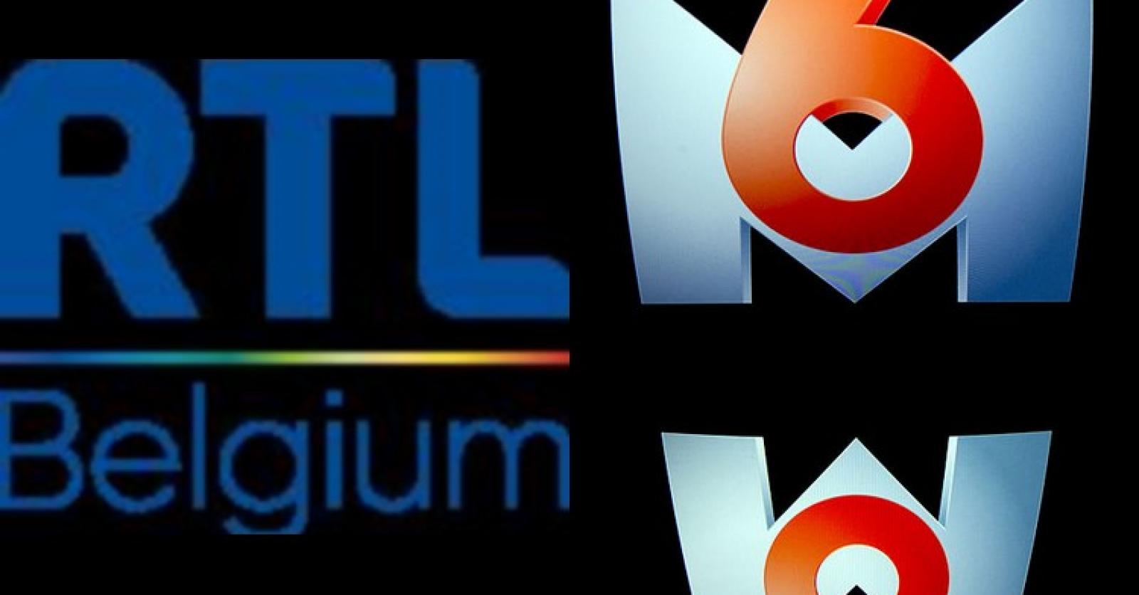 RTL Belgium et M6 renouvellent leur partenariat sur les contenus