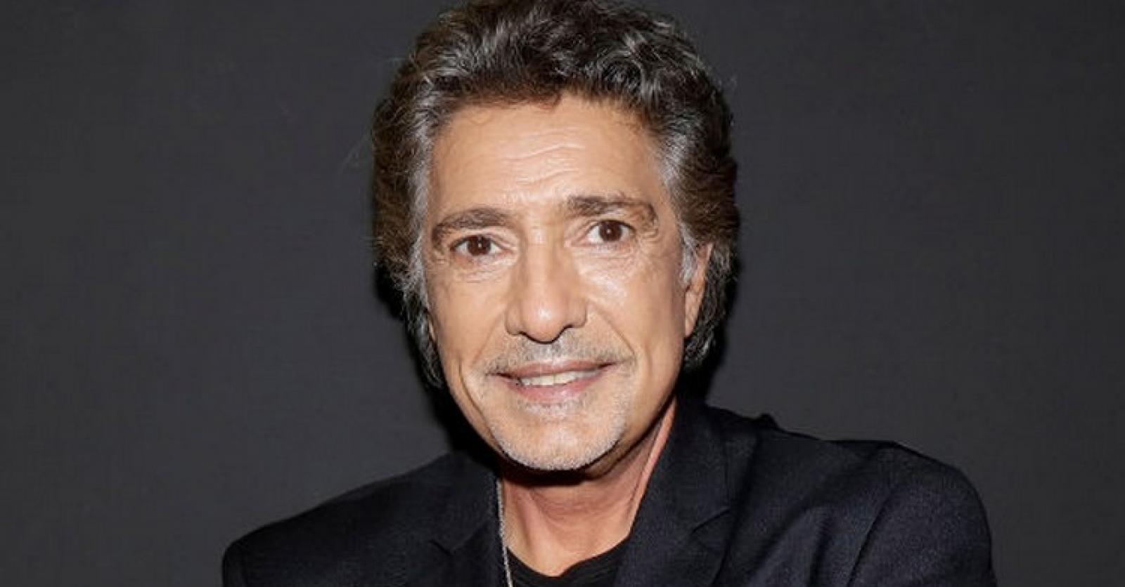 Frédéric François : «Je n'ai pas vu mes enfants grandir car je voulais ...