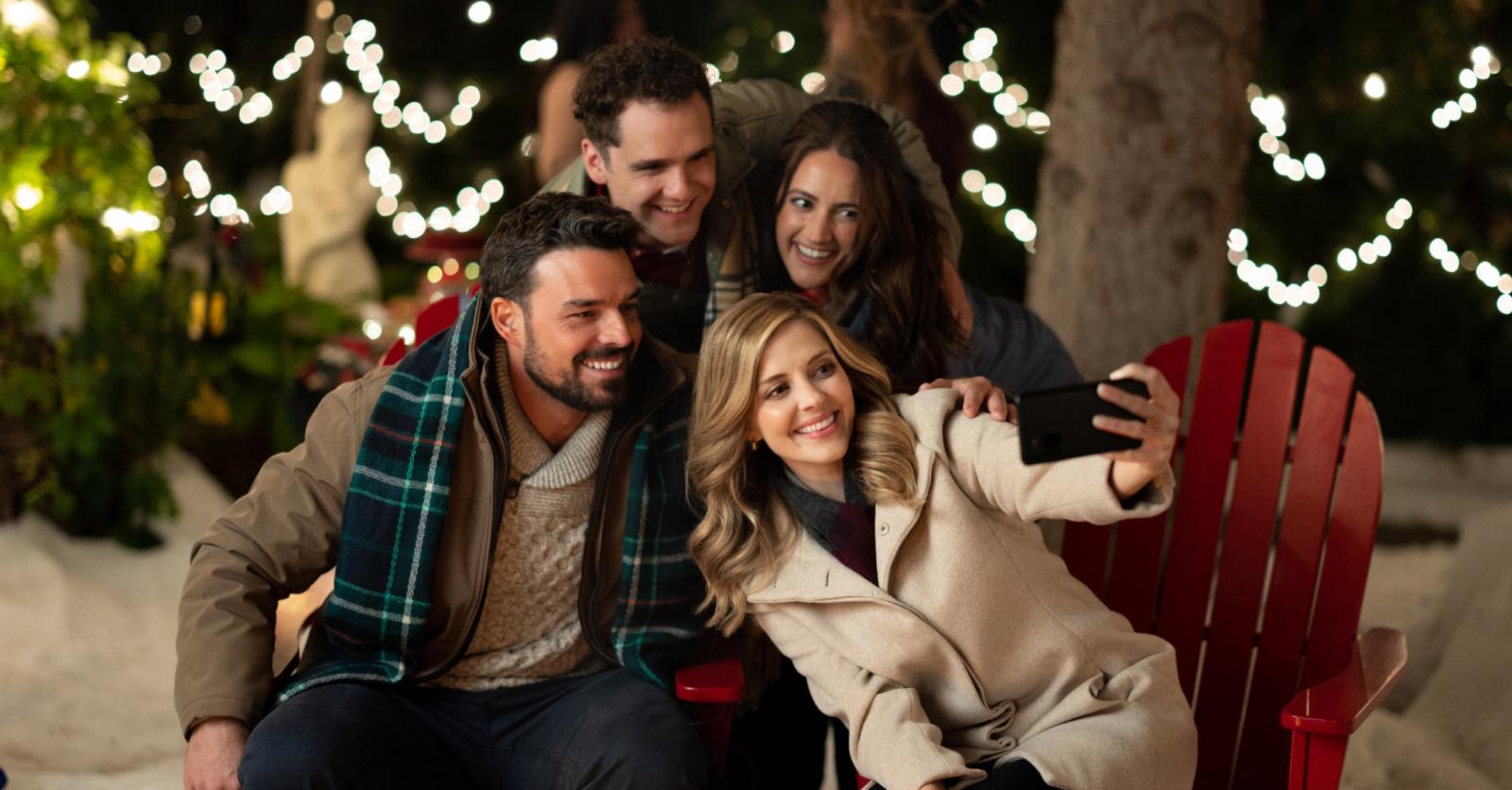 Inversion de téléfilms ces lundi 13 et mardi 14 novembre sur RTL plug