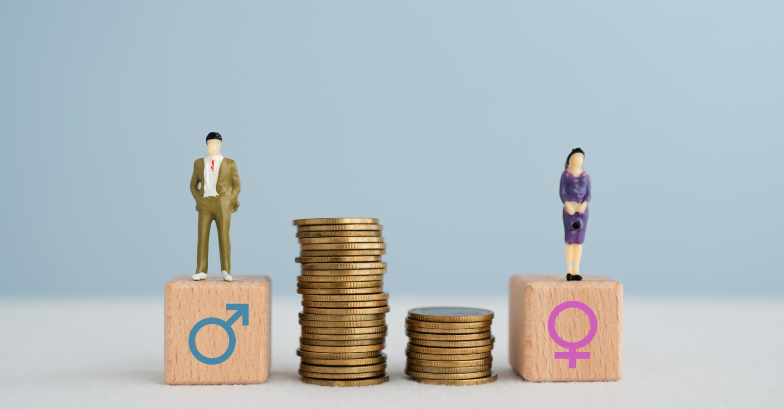 Bedrijven binnenkort verplicht om te rapporteren over loonkloof tussen ...