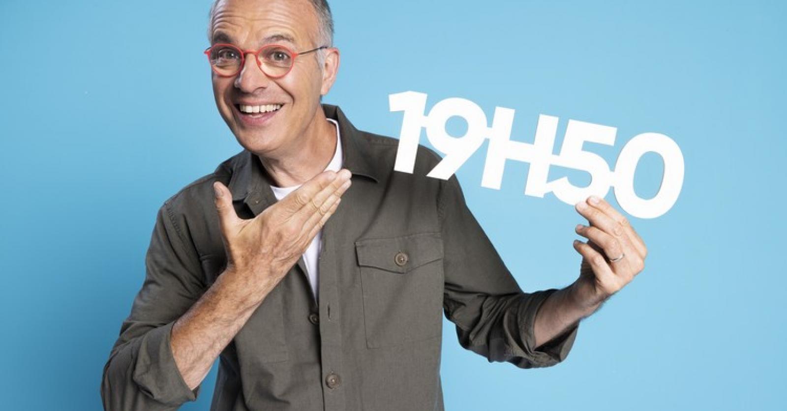 «I comme» (RTL tvi) passe à la trappe