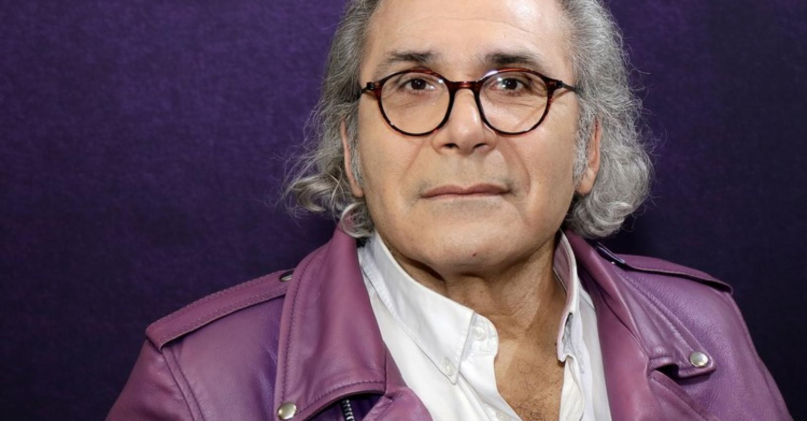 Frédéric Zeitoun : «En Europe, une personne en situation de handicap a ...