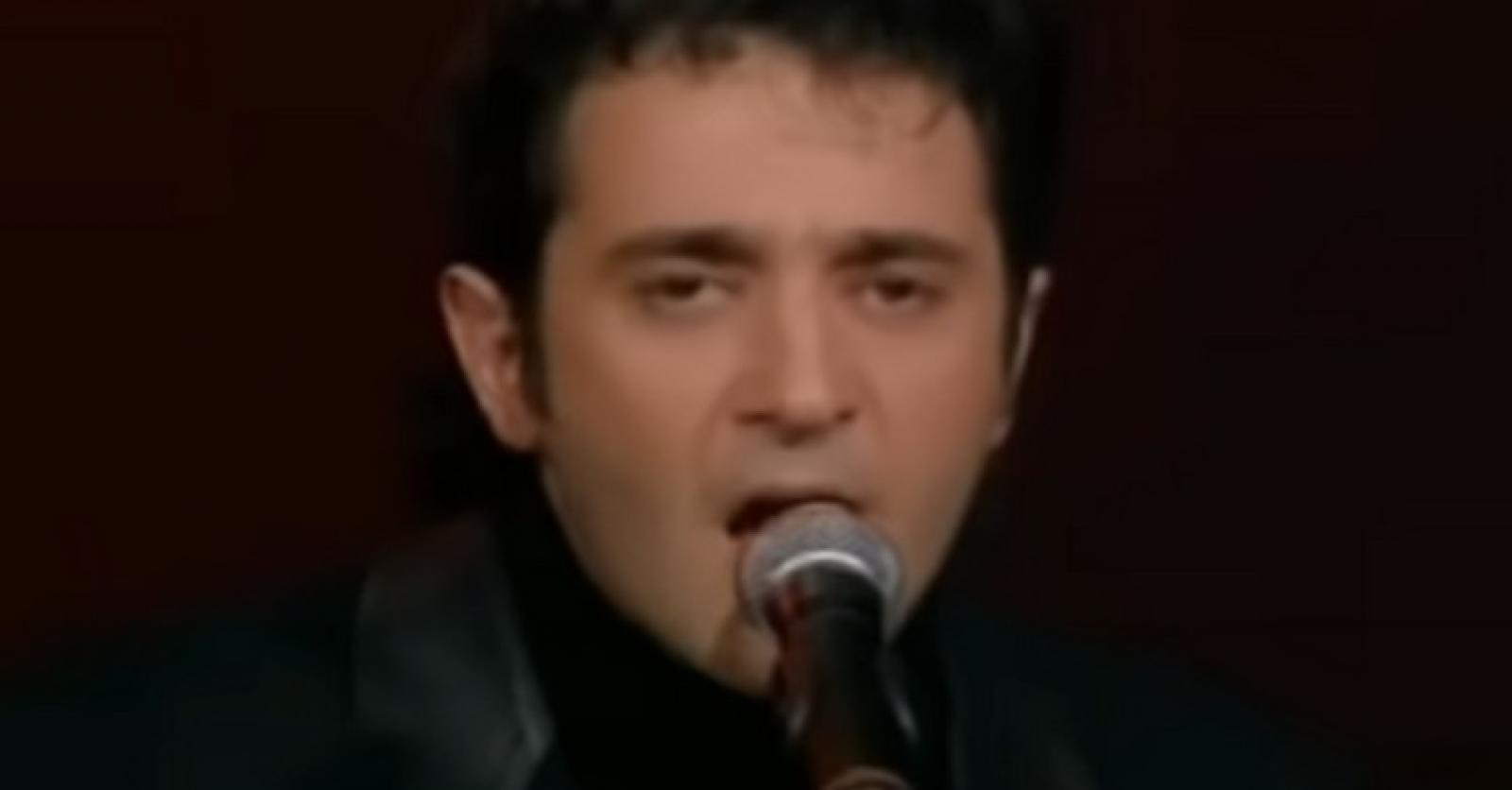 Le chanteur du groupe Pow Wow est décédé