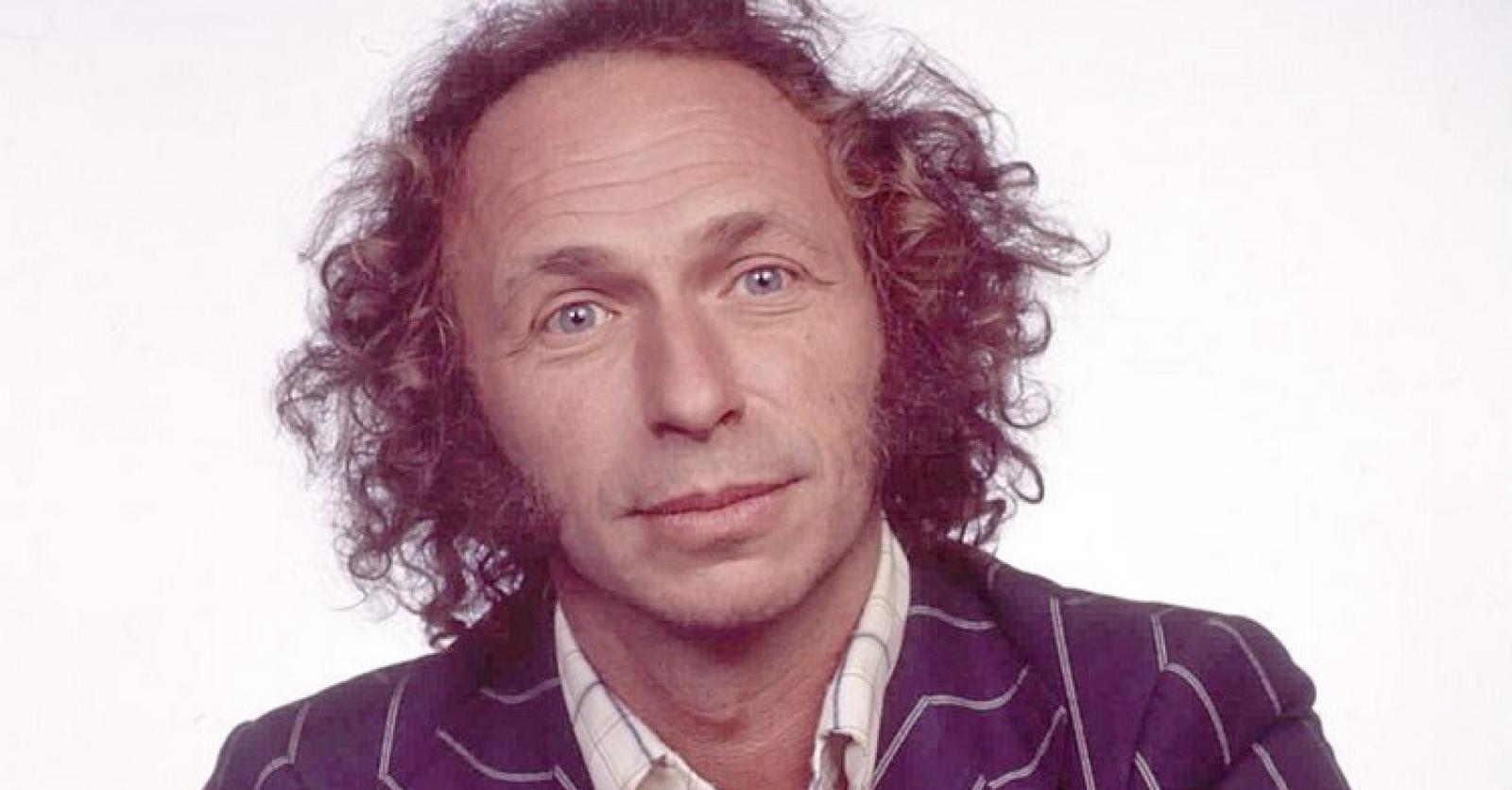 Sur les traces de Pierre Richard