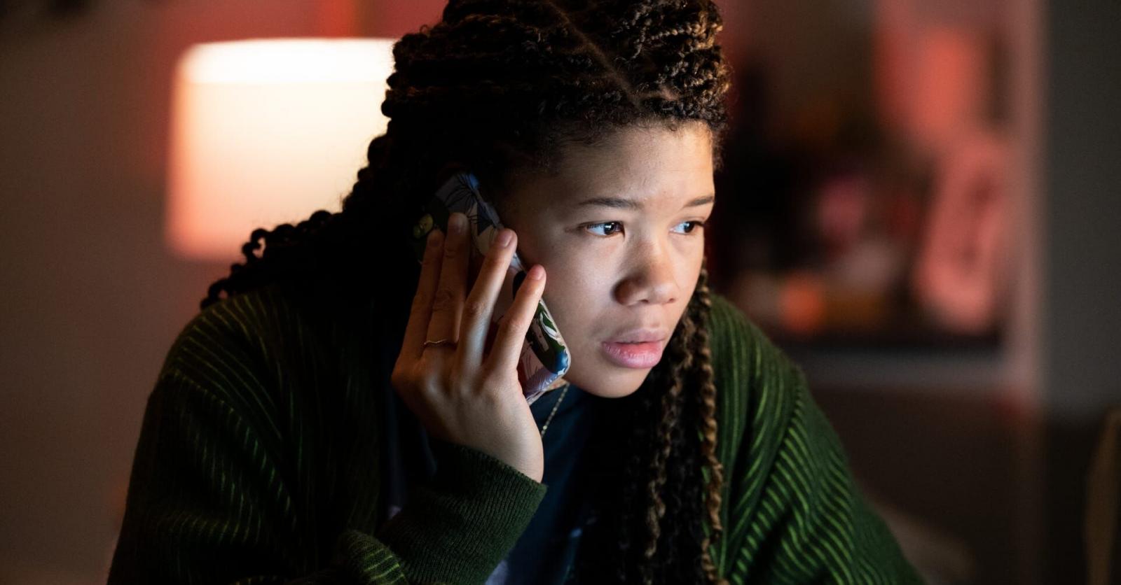 Missing : disparition inquiétante - Télépro