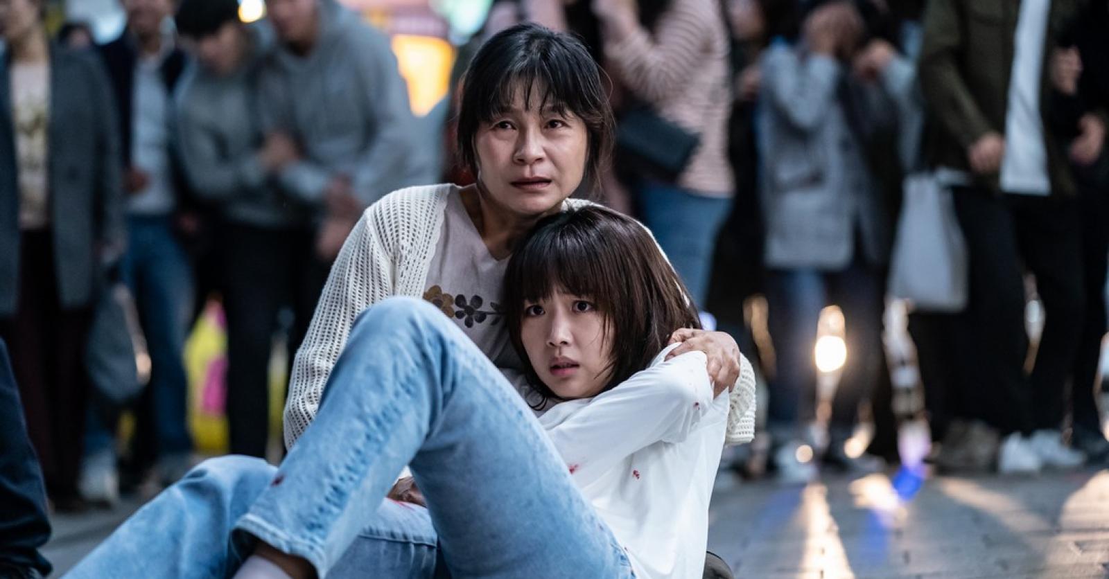 «Midnight Silence» : traquée par un serial killer