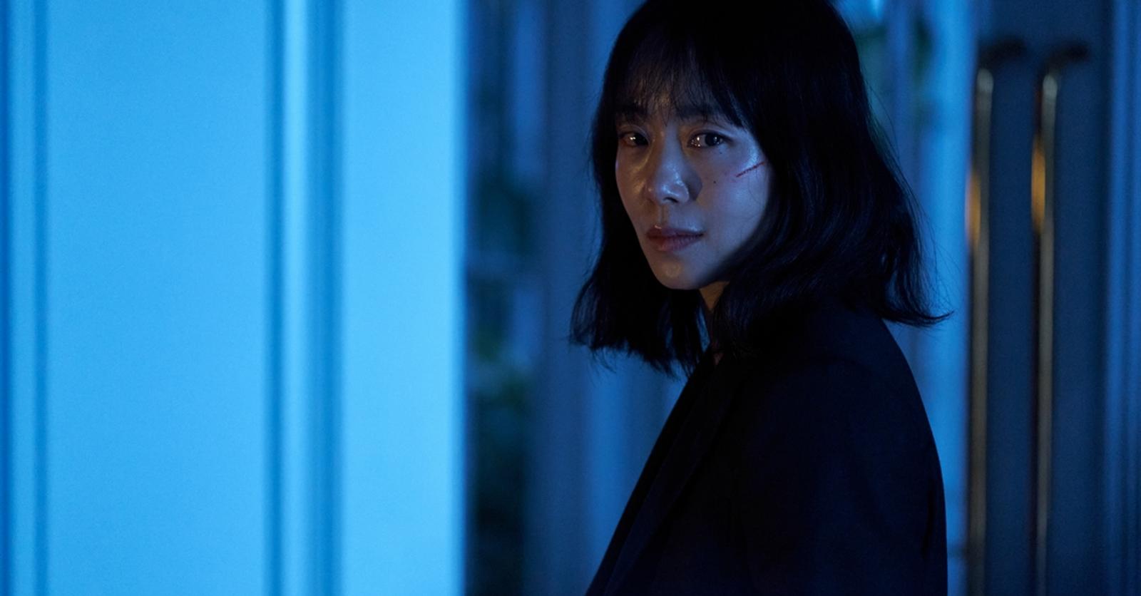 «Kill Bok-soon» (Netflix) : tueuse à gage et mère célibataire