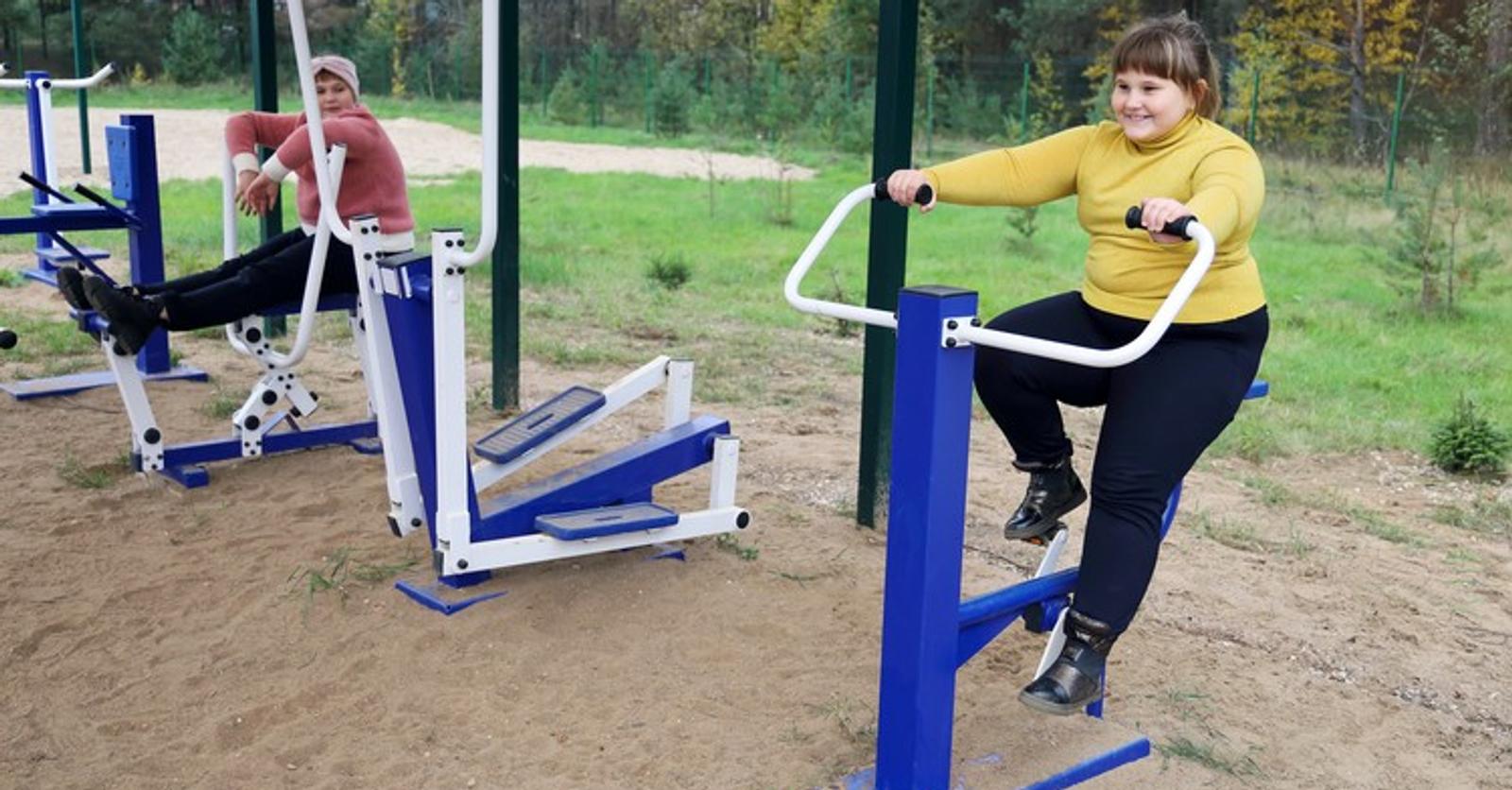 Fat Camp, la guerre des kilos en trop